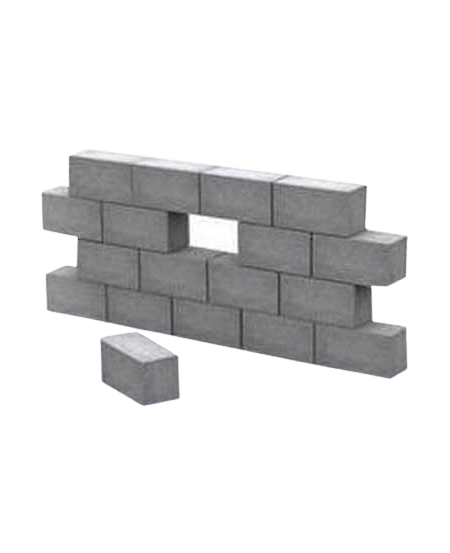CLC BLOCK - Lite Weight Concrete