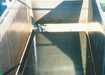 INDUSTRIAL SOLUTIONS - Lite Weight Concrete